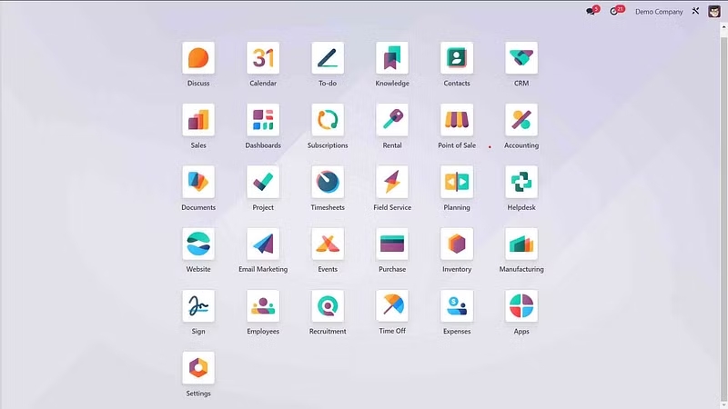 Odoo 17 Features | A Closer Look At New Features | Silent Infotech Odoo 17 Features | A Closer Look At New Features | Silent Infotech