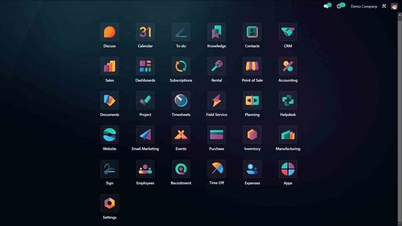 Odoo 17 Features | A Closer Look At New Features | Silent Infotech Odoo 17 Features | A Closer Look At New Features | Silent Infotech