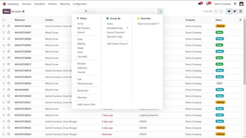 Odoo 17 Features | A Closer Look At New Features | Silent Infotech Odoo 17 Features | A Closer Look At New Features | Silent Infotech